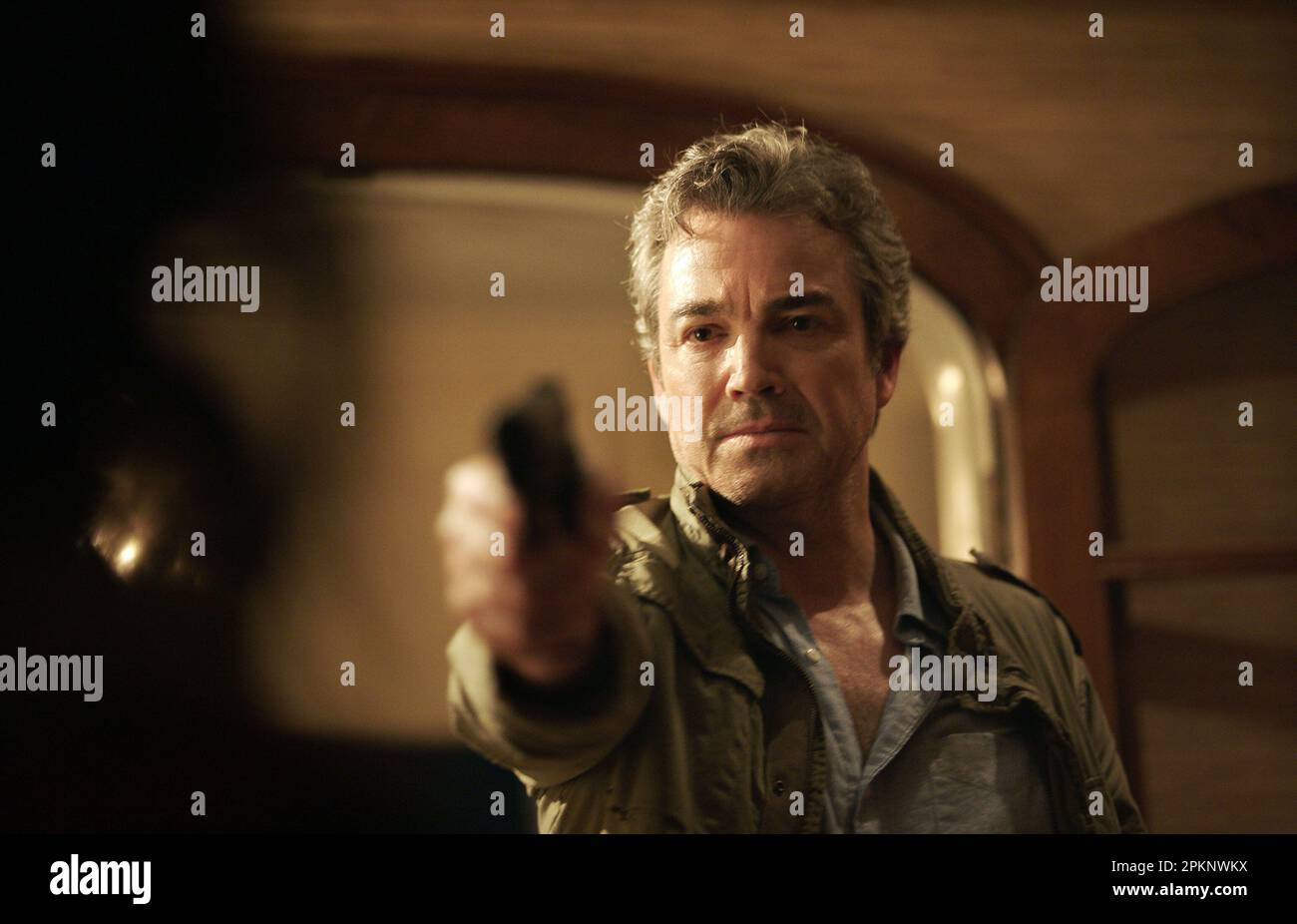 JON TENNEY in I SEE YOU (2019), directed by ADAM RANDALL. Credit: HEAD ...