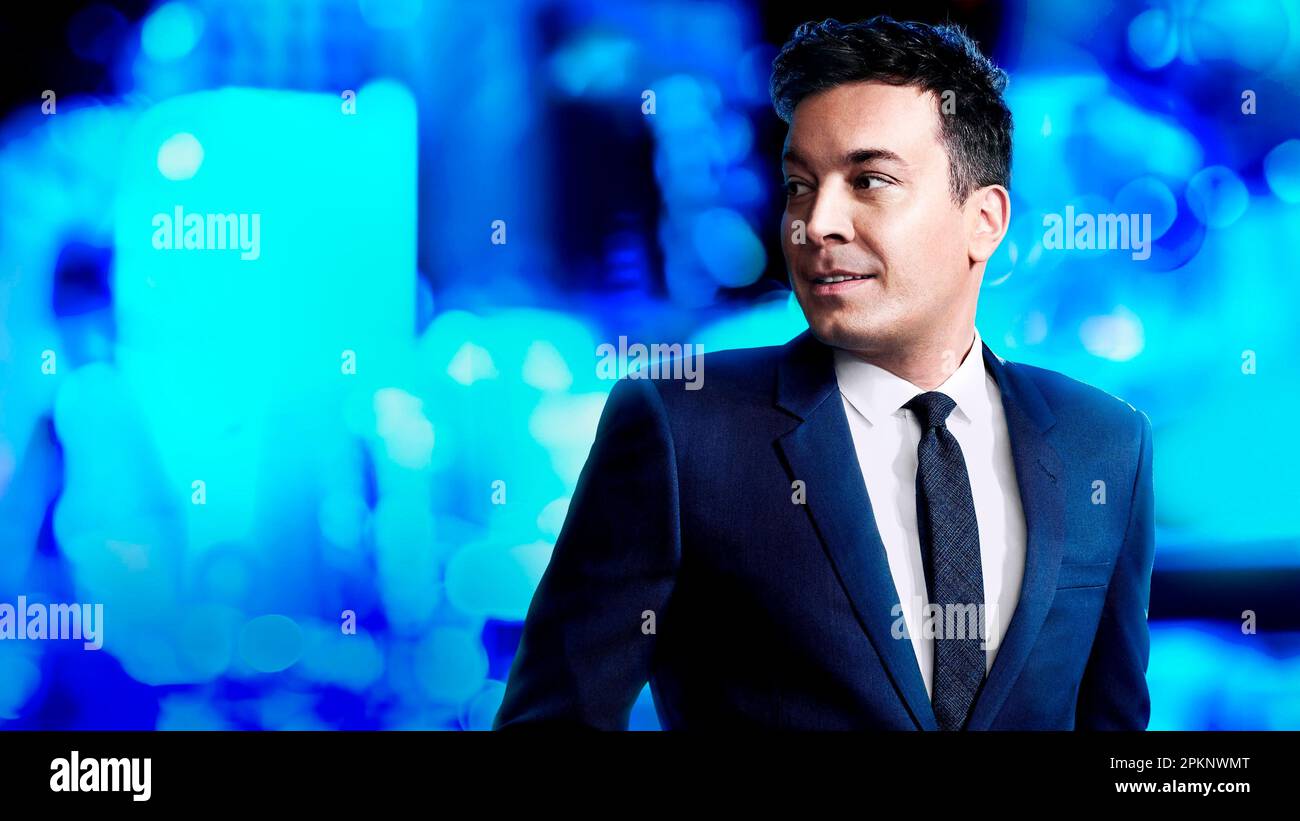 JIMMY FALLON in THE TONIGHT SHOW STARRING JIMMY FALLON (2014), directed ...