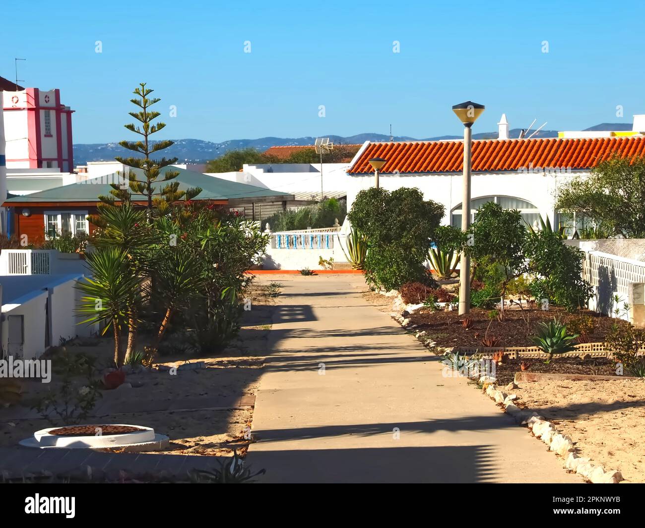 Ilha do farol beach hi-res stock photography and images - Alamy