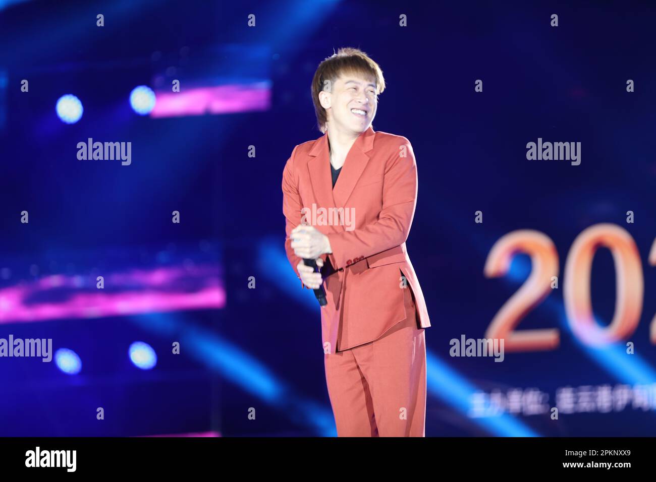 Eden concert hi-res stock photography and images - Alamy