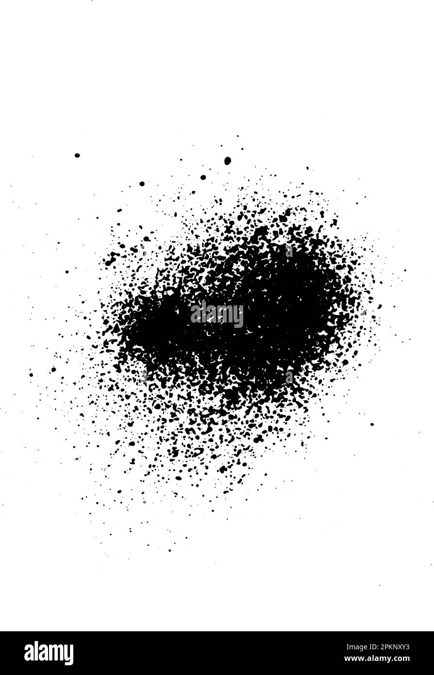 Melt patterns Stock Vector Images - Alamy