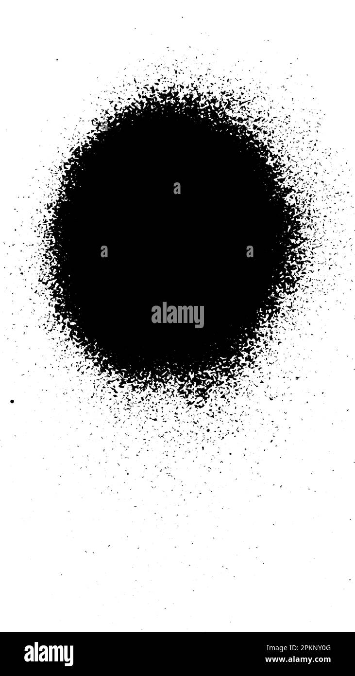 Melt patterns Black and White Stock Photos & Images - Alamy