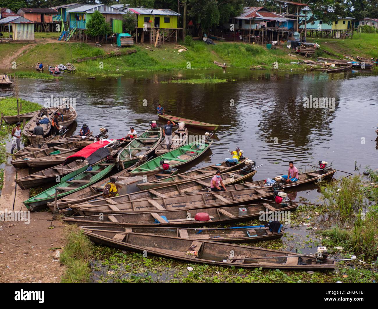 Equator border hi-res stock photography and images - Alamy
