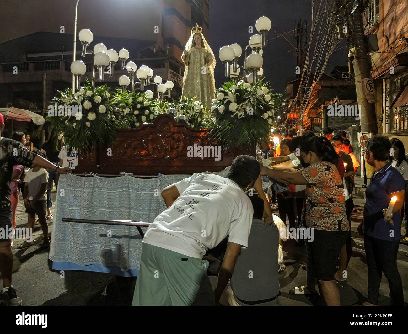 Salubong Philippines