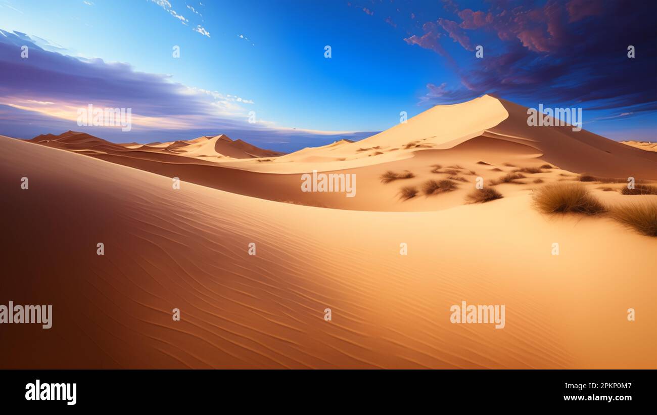 Vastness of nature hi-res stock photography and images - Alamy