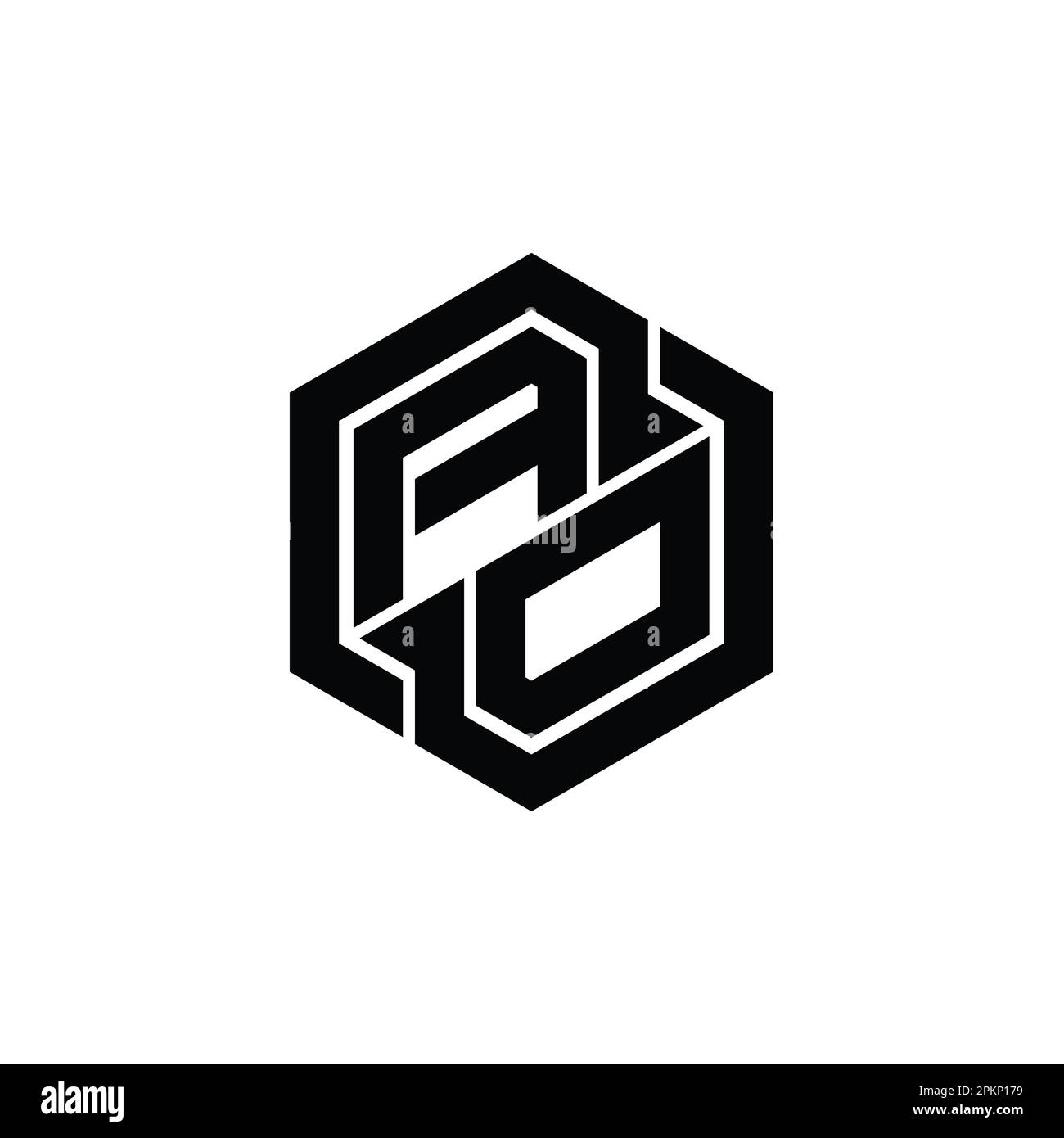 Ao gaming logo hi-res stock photography and images - Alamy