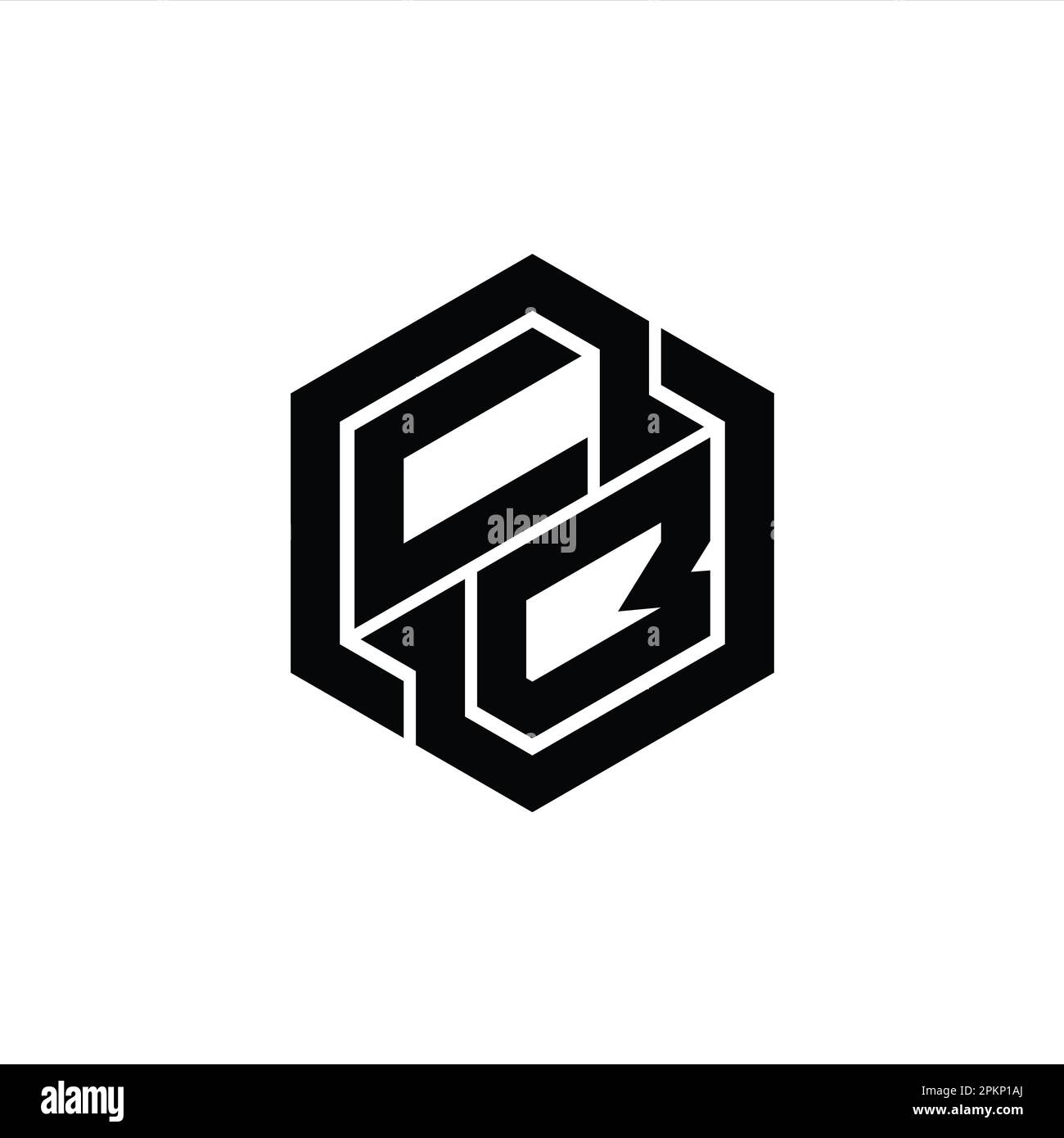 Cb gaming logo hi-res stock photography and images - Alamy