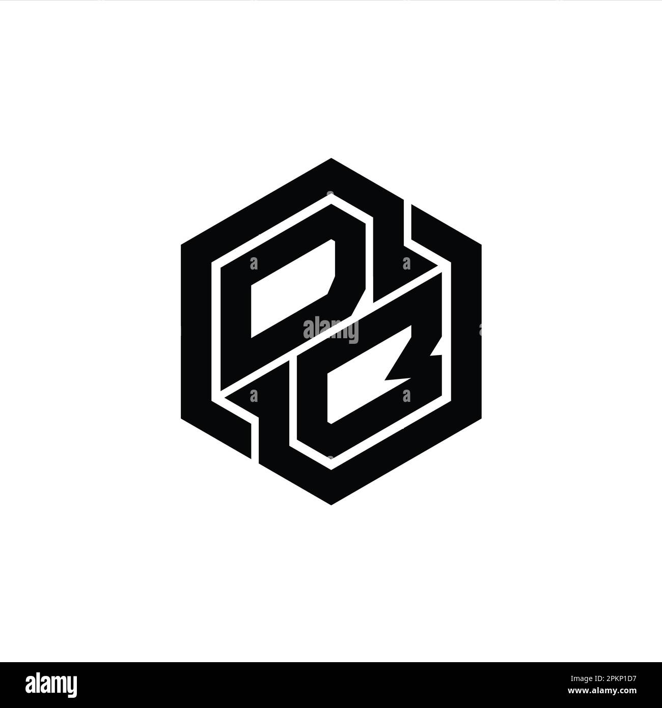 Db logo hi-res stock photography and images - Alamy