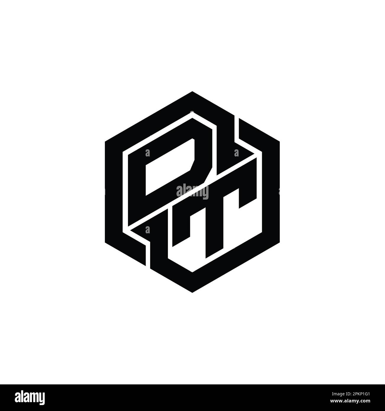 Dt gaming logo hi-res stock photography and images - Alamy