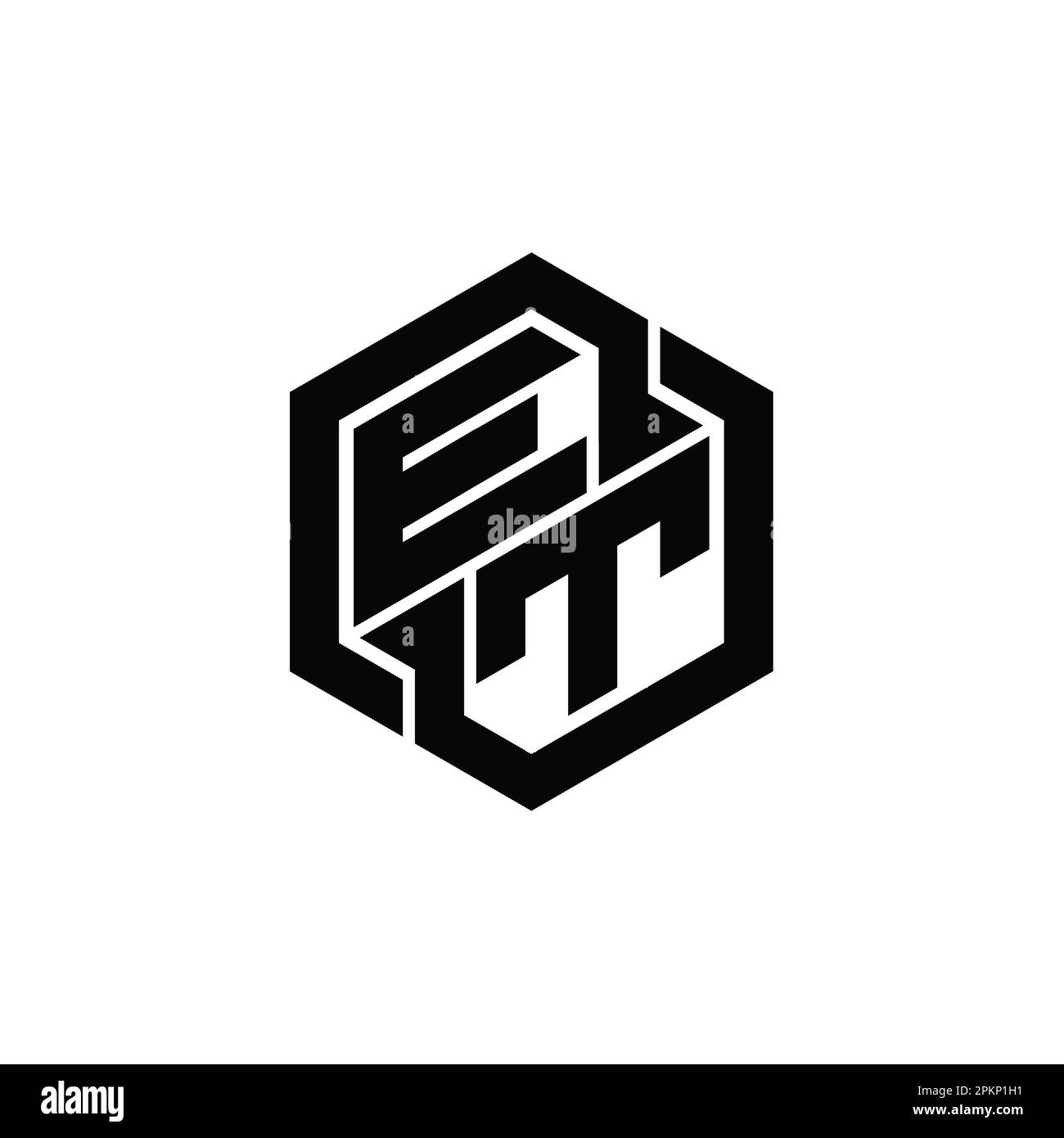 Et logo hi-res stock photography and images - Alamy