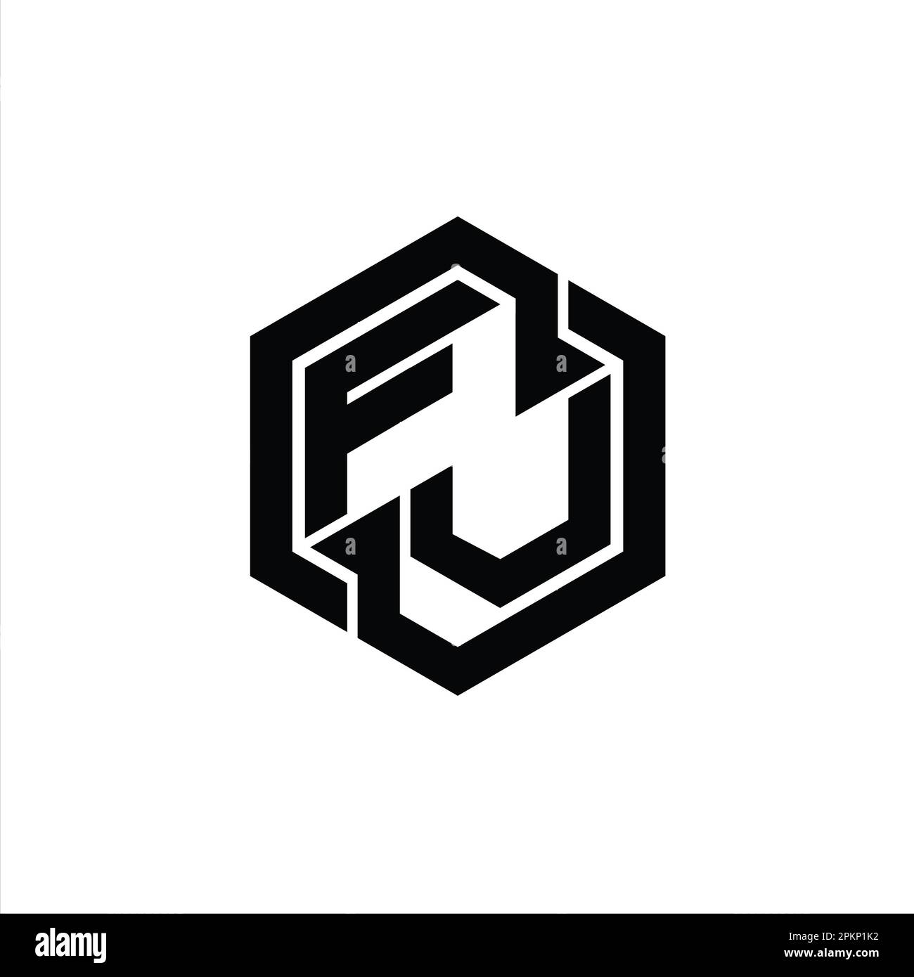 Fv gaming logo hi-res stock photography and images - Alamy