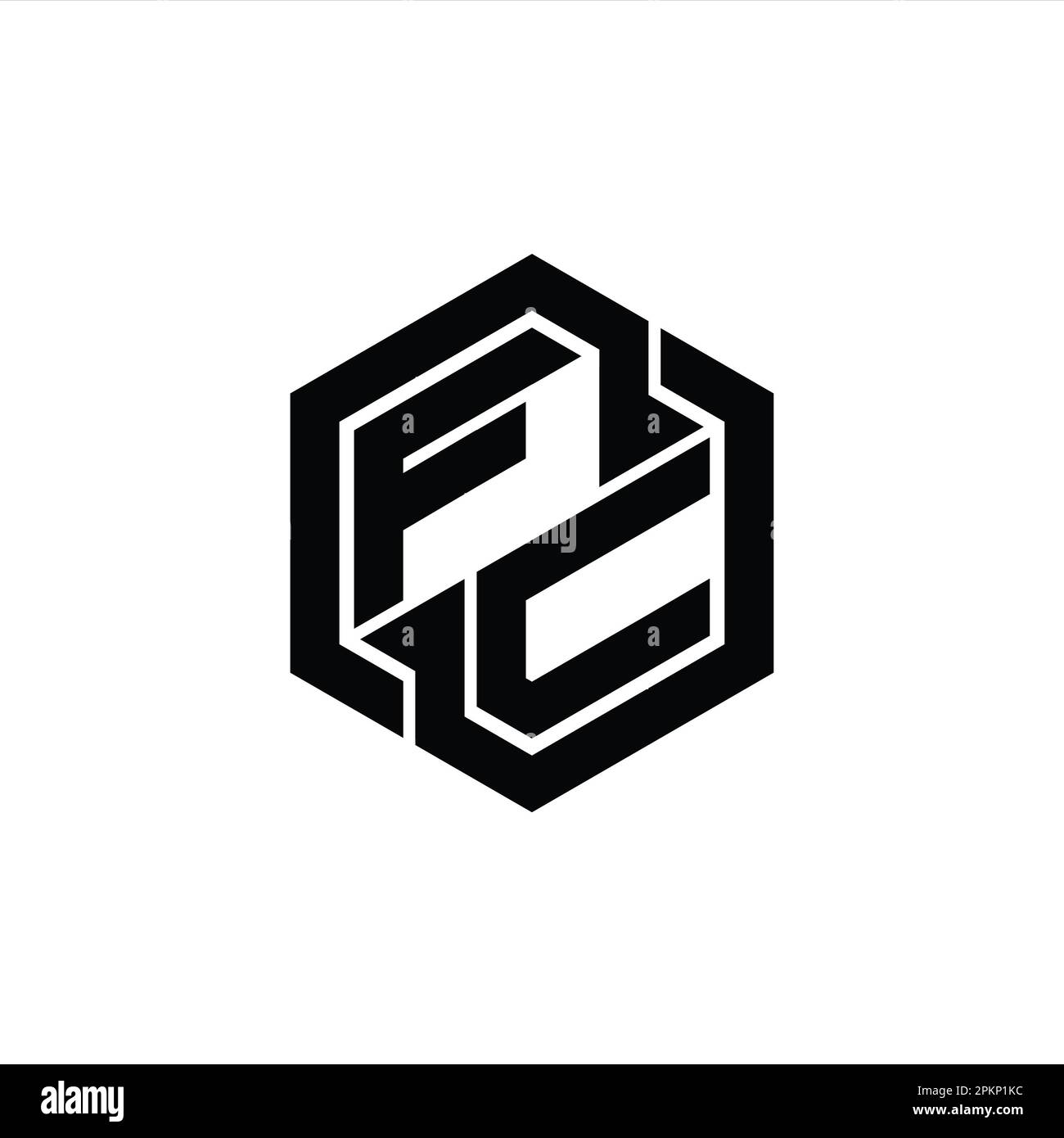 Fc gaming logo hi-res stock photography and images - Alamy