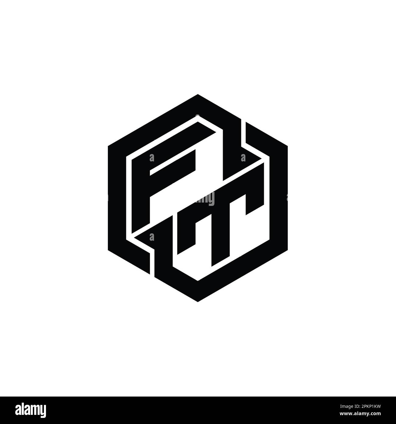 Ft gaming letters Cut Out Stock Images & Pictures - Alamy