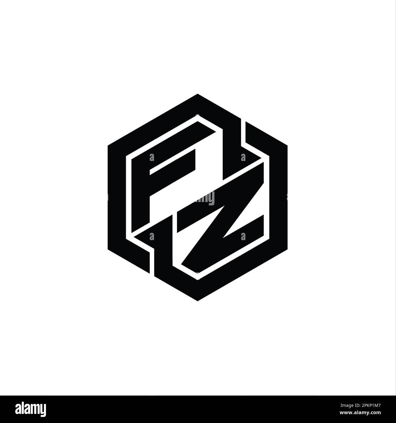Fz logo hi-res stock photography and images - Alamy