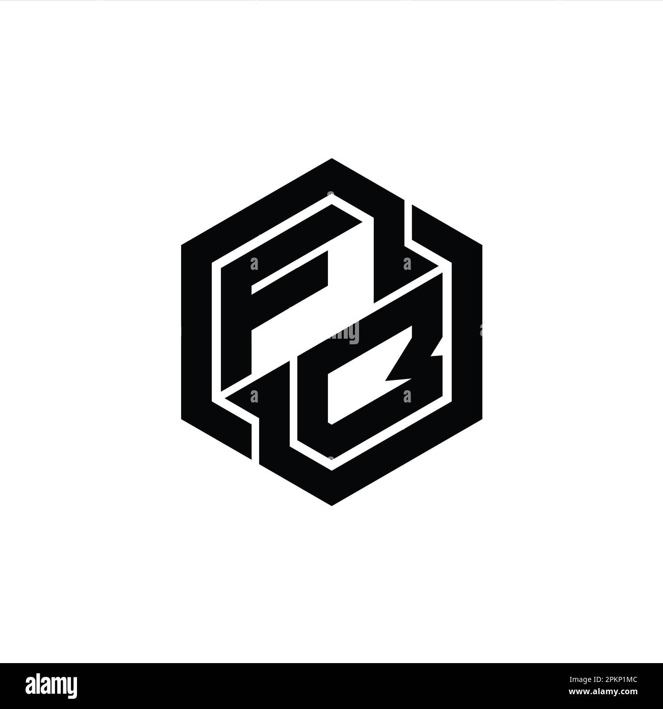 Fb logo hi-res stock photography and images - Alamy