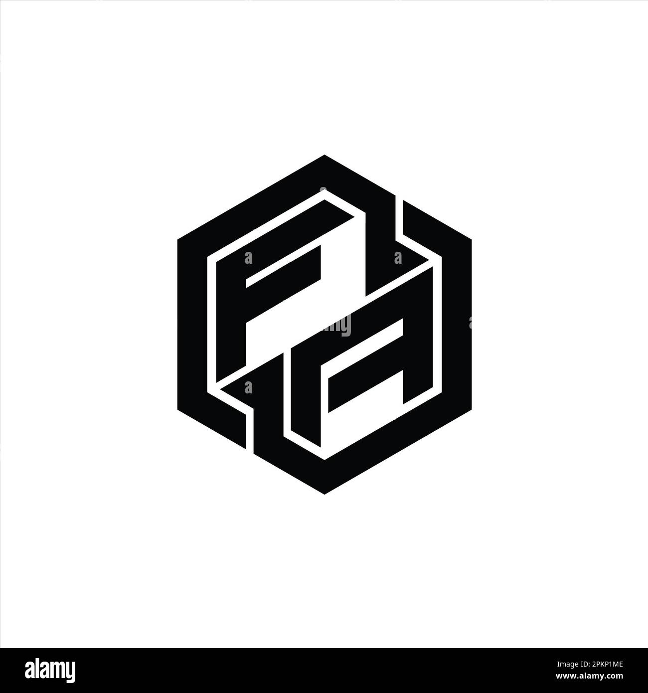 Fa gaming logo hi-res stock photography and images - Alamy