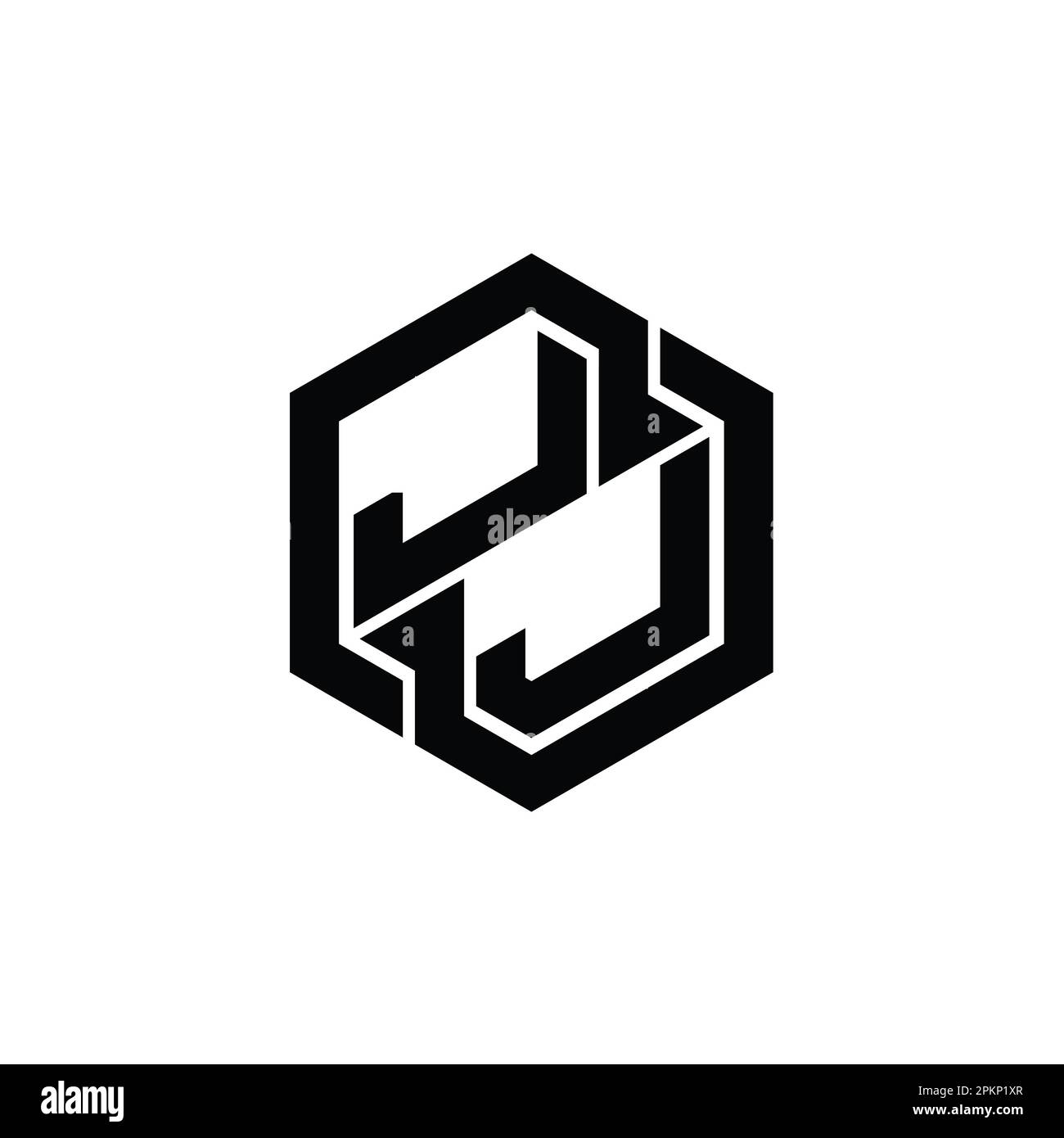 Jj brand logo hi-res stock photography and images - Alamy