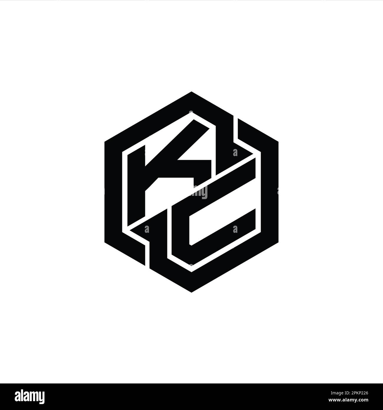 Kc gaming logo hi-res stock photography and images - Alamy