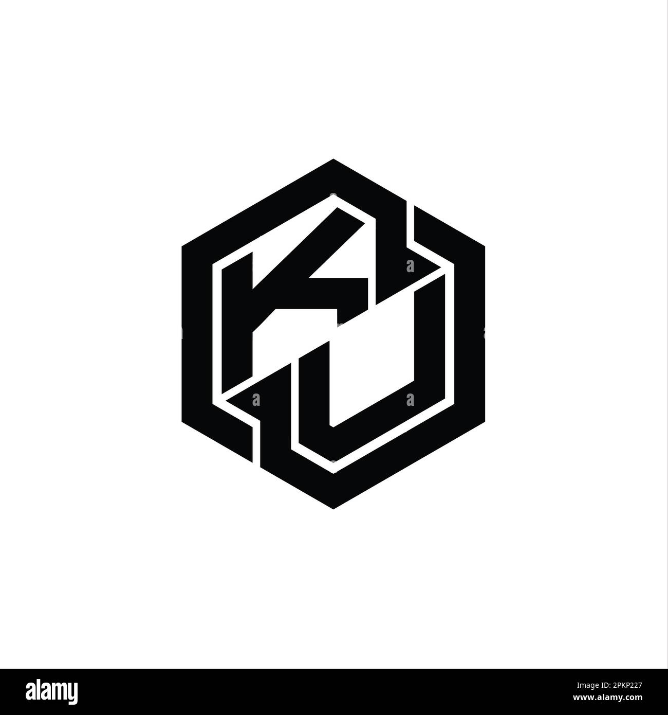 Ku gaming letters hi-res stock photography and images - Alamy