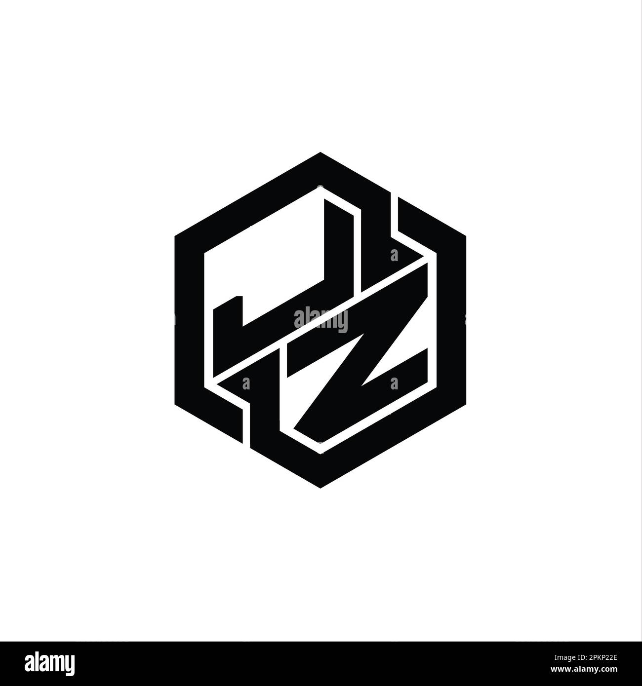 Jz logo hi-res stock photography and images - Alamy