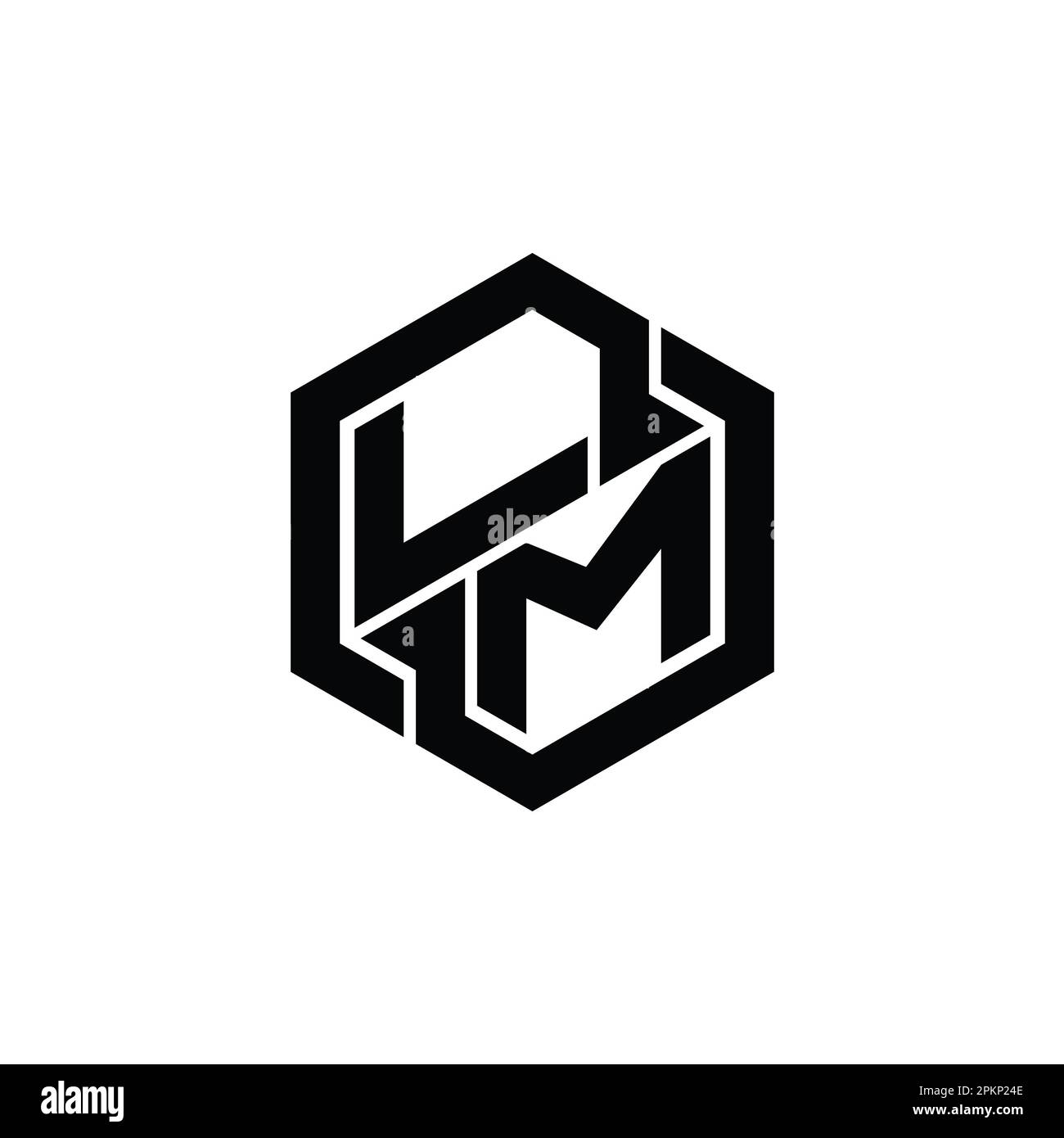 Lm logo hi-res stock photography and images - Alamy