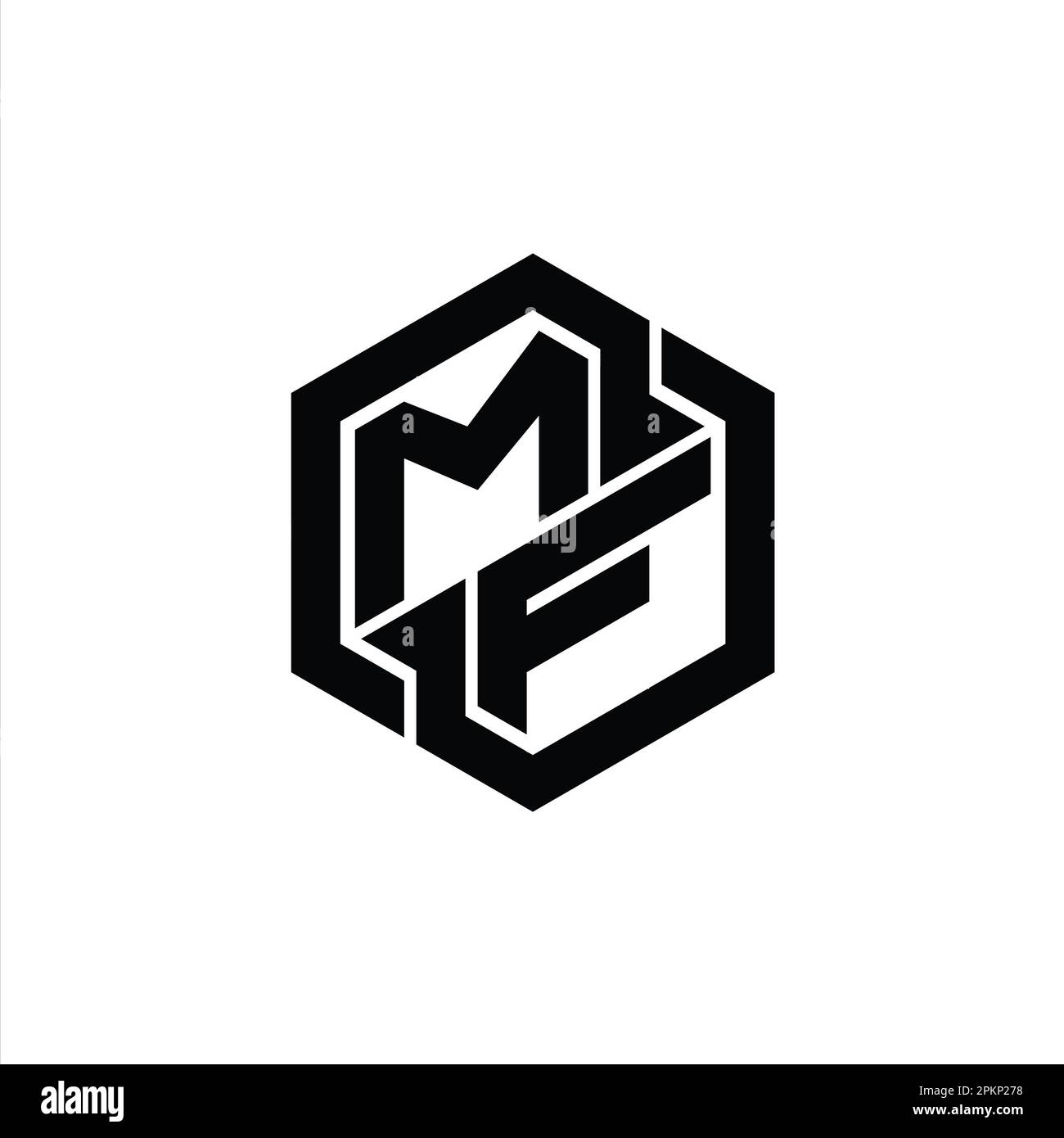 Mf gaming logo hi-res stock photography and images - Alamy