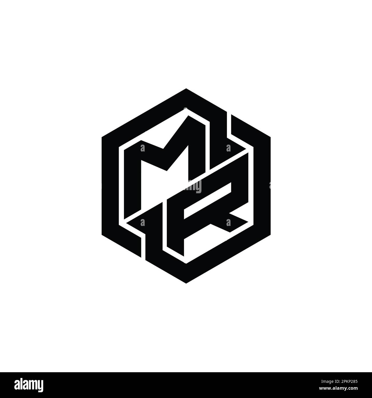 Mr gaming logo Cut Out Stock Images & Pictures - Alamy