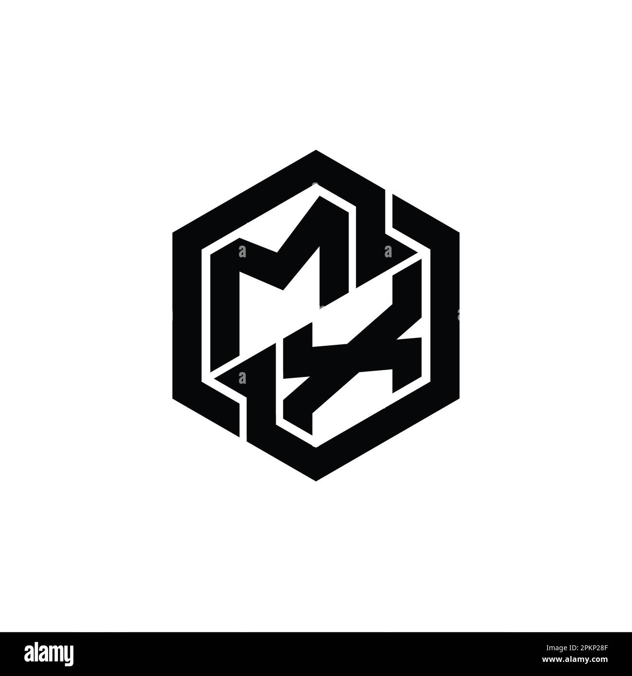 Mx gaming logo hi-res stock photography and images - Alamy