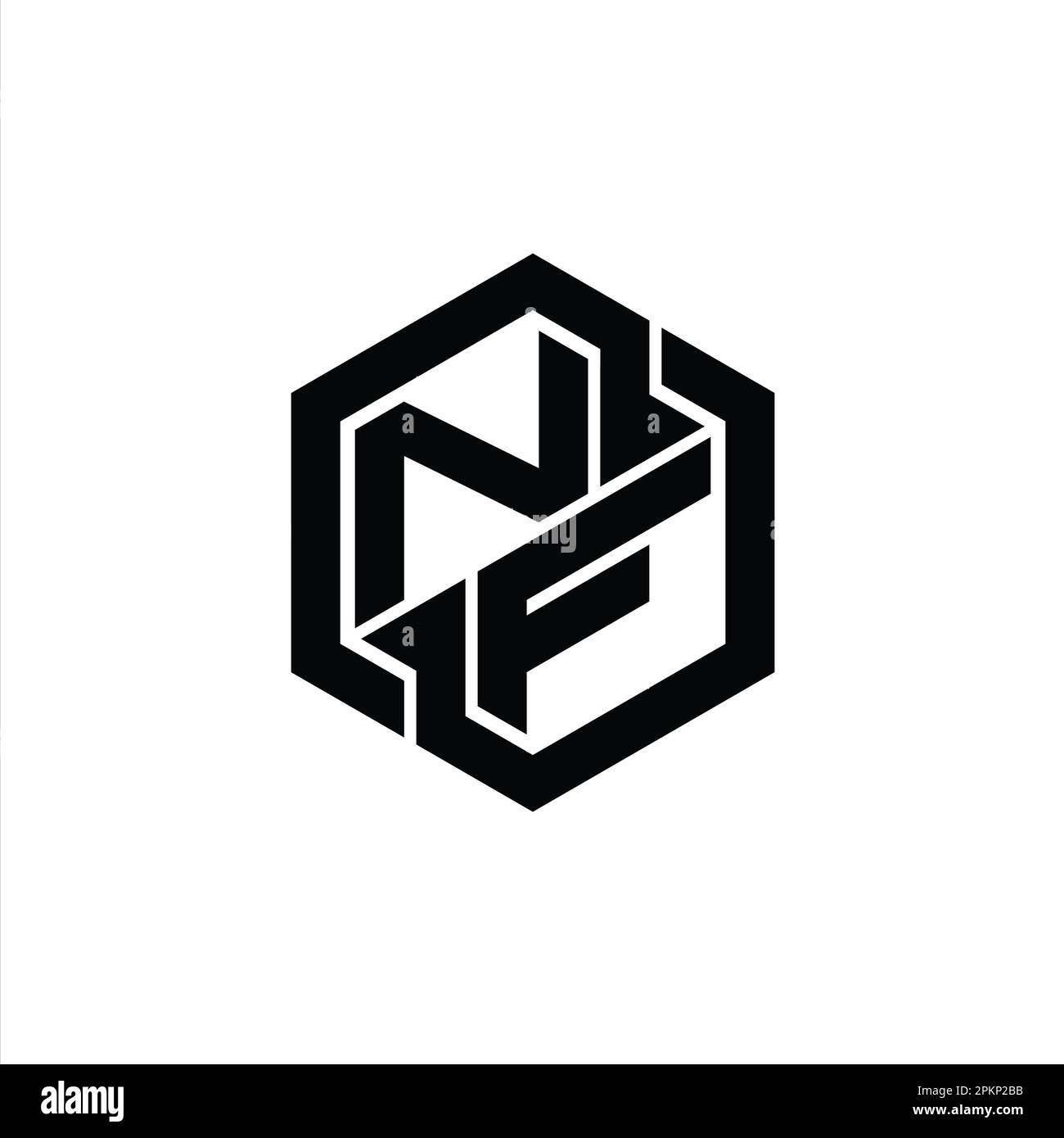 Nf gaming letters hi-res stock photography and images - Alamy