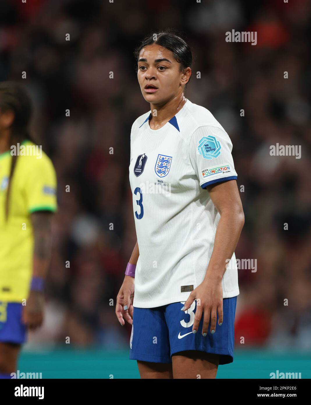 Jess carter 2023 hi-res stock photography and images - Alamy