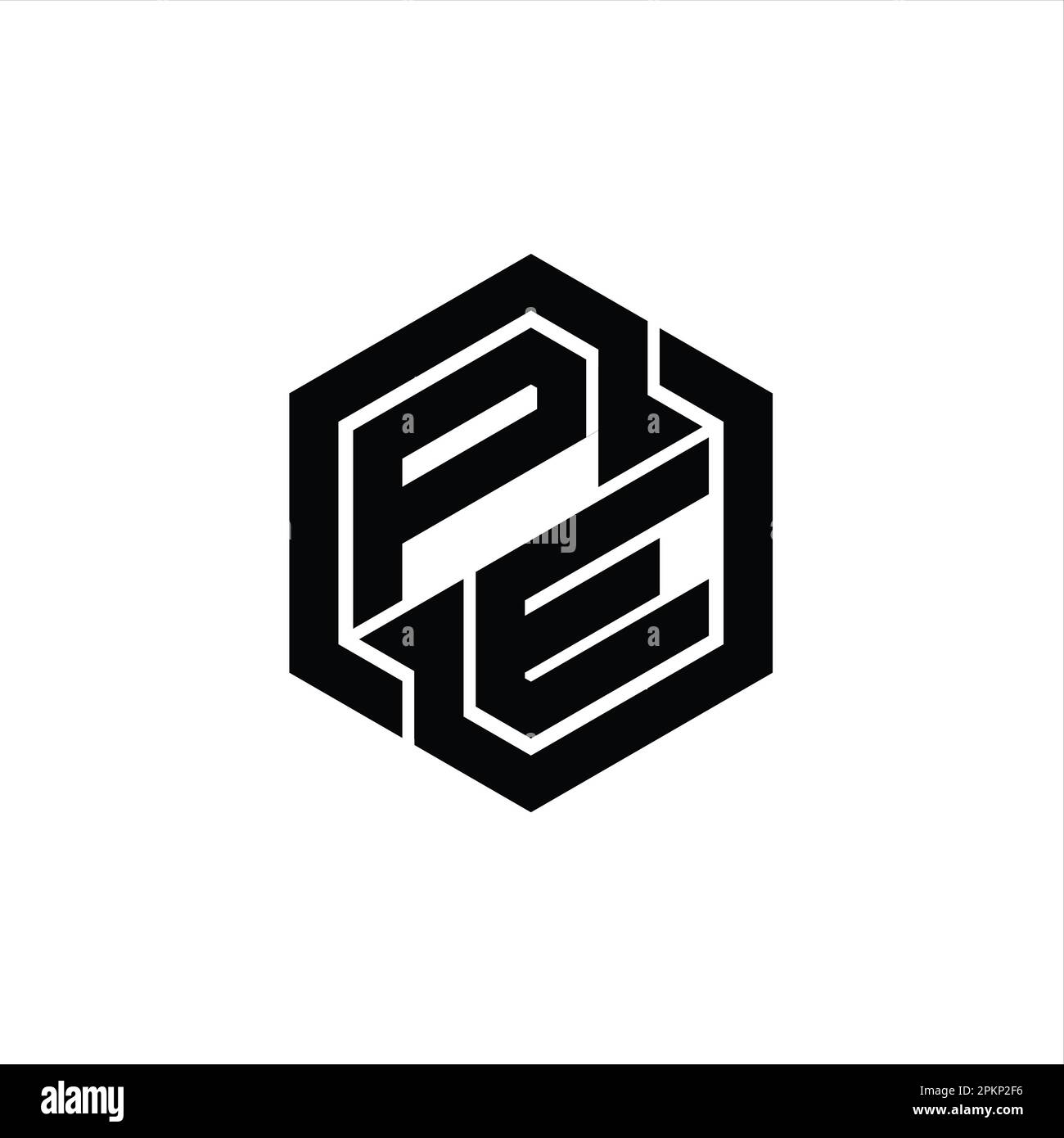 Pe gaming logo hi-res stock photography and images - Alamy