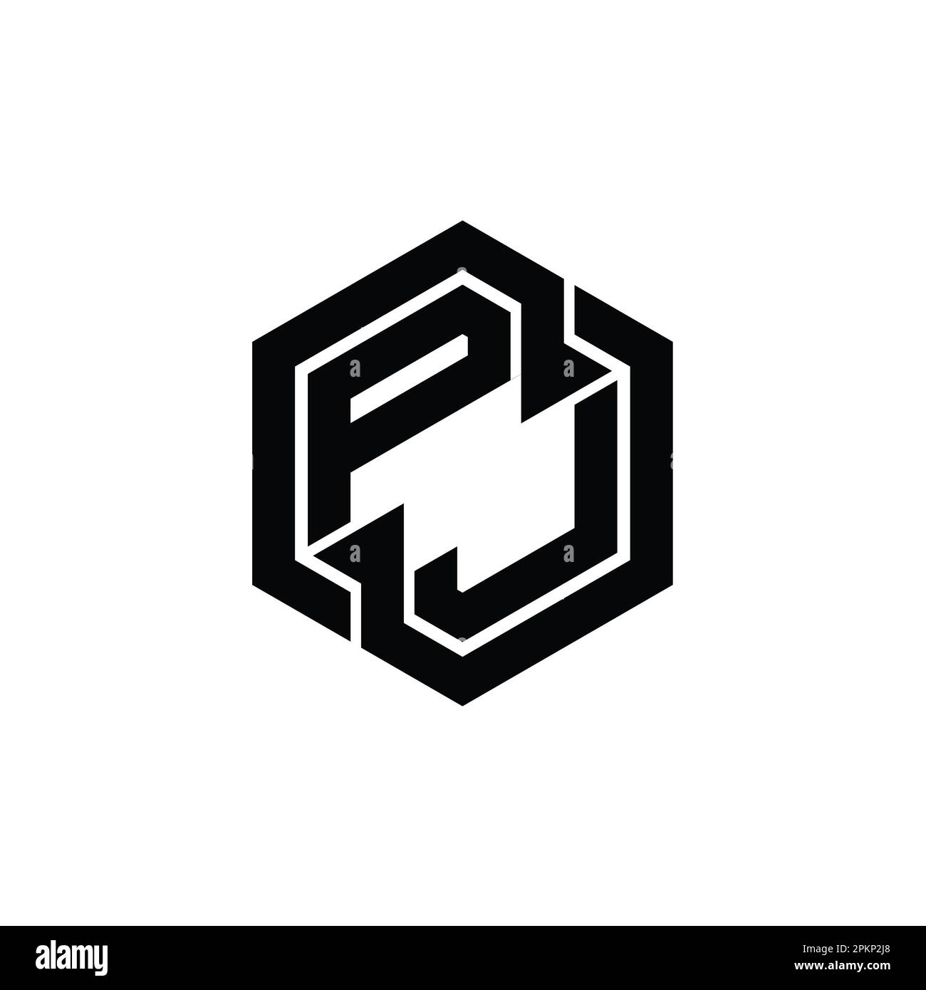 Pj gaming logo hi-res stock photography and images - Alamy