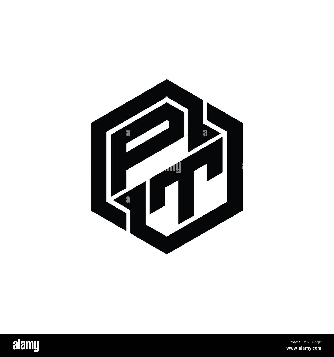Pt logo hi-res stock photography and images - Alamy