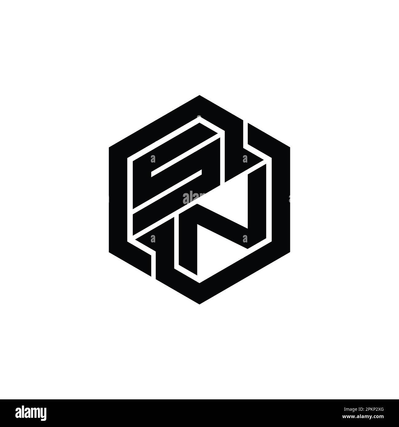 Sn gaming letters hi-res stock photography and images - Alamy