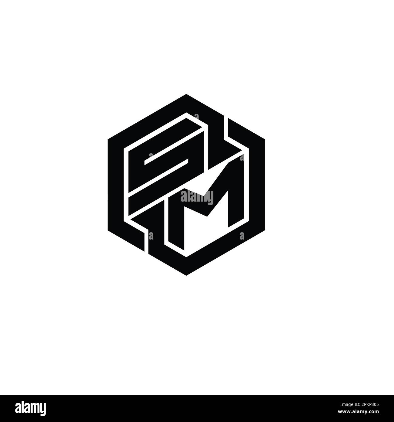 Sm logo Cut Out Stock Images & Pictures - Alamy