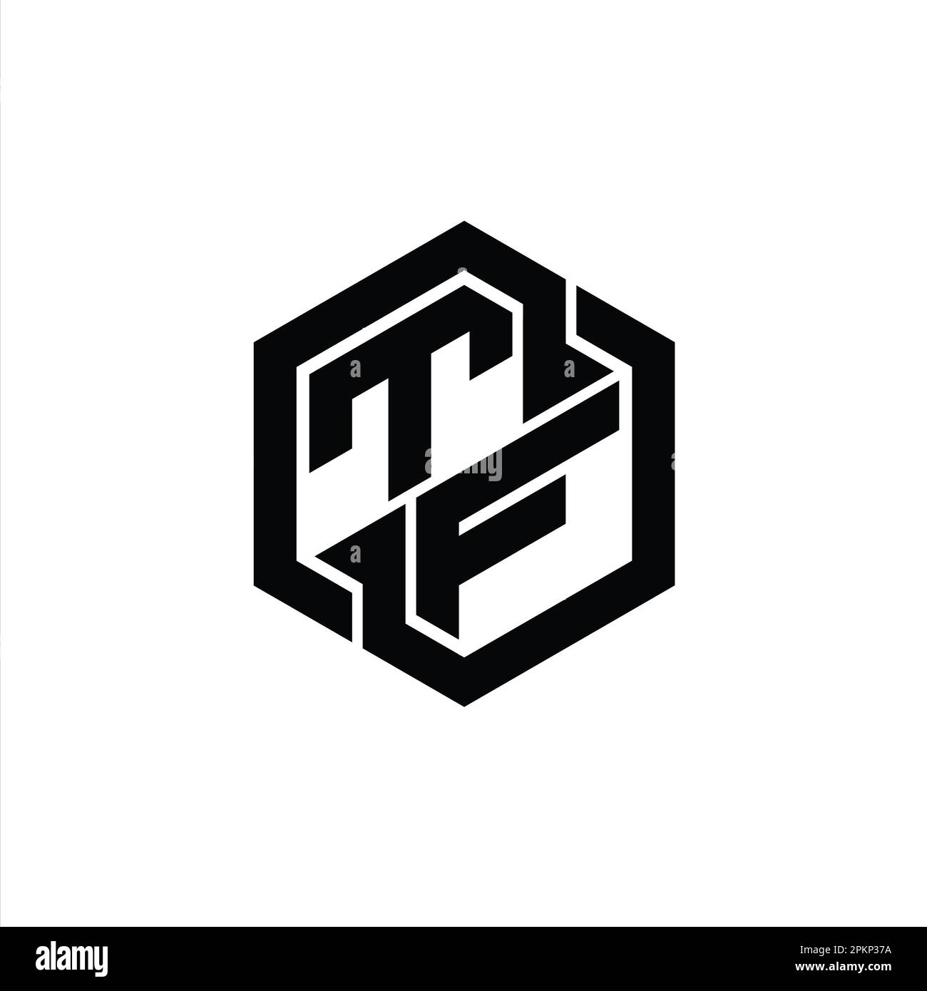 Tf gaming logo hi-res stock photography and images - Alamy