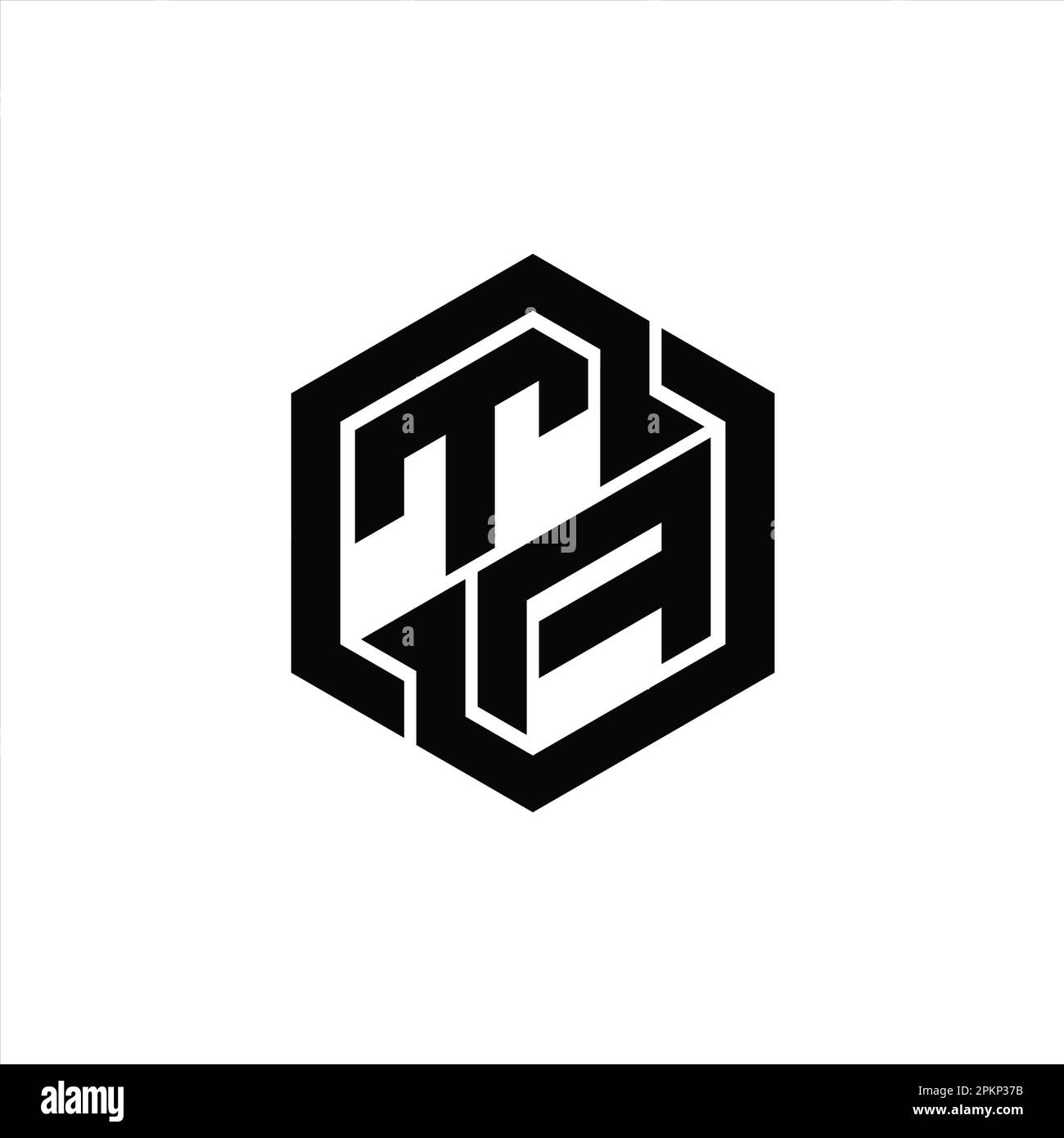 Ta logo hi-res stock photography and images - Alamy