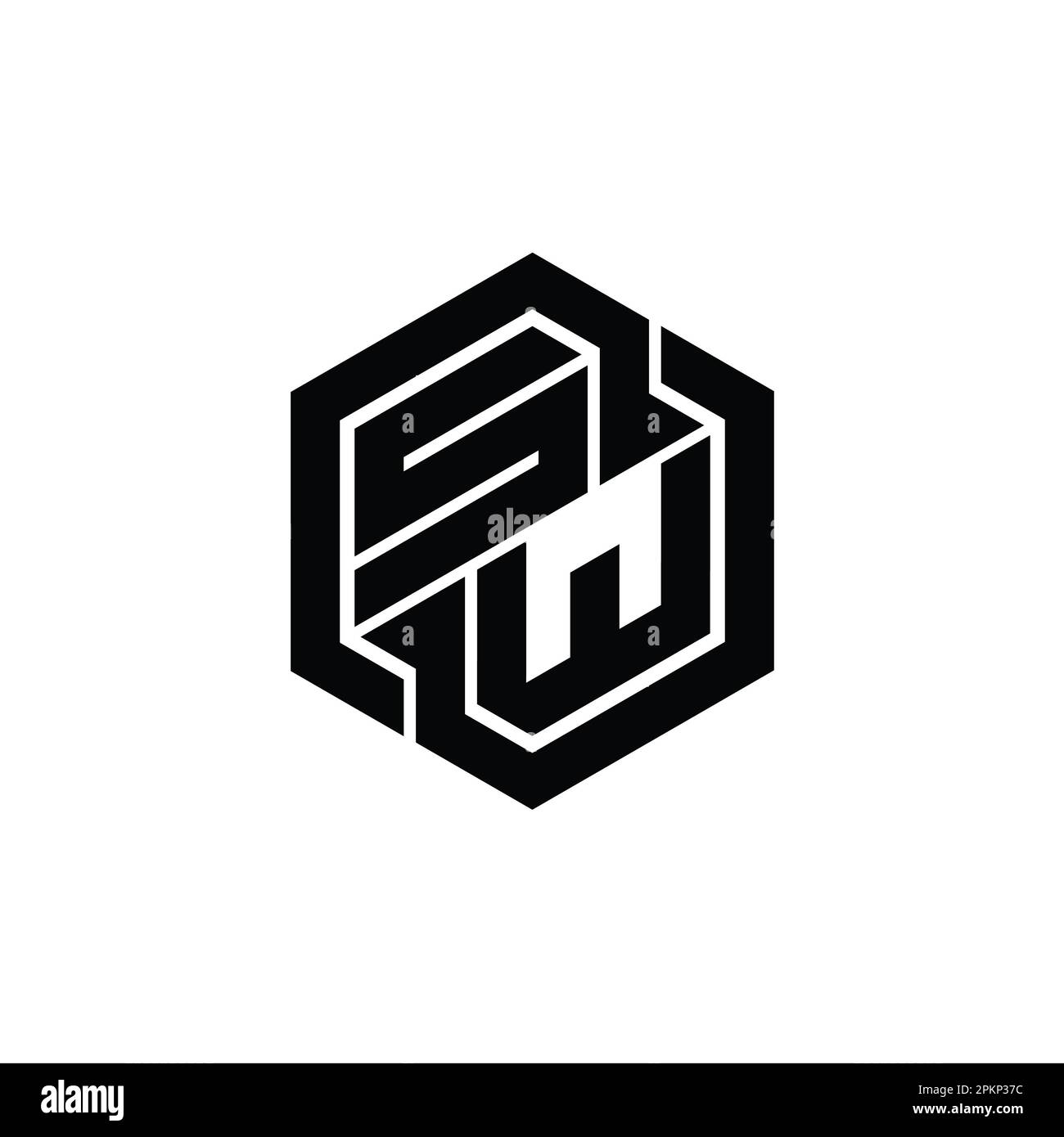 Sw gaming logo hi-res stock photography and images - Alamy