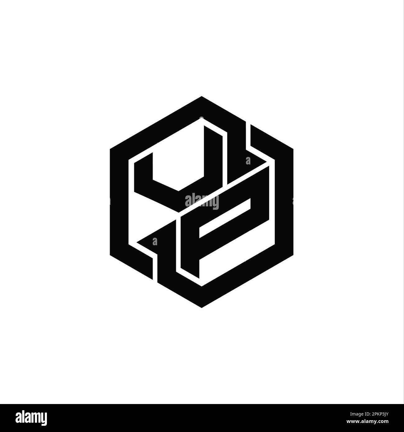 Logo vp hi-res stock photography and images - Alamy