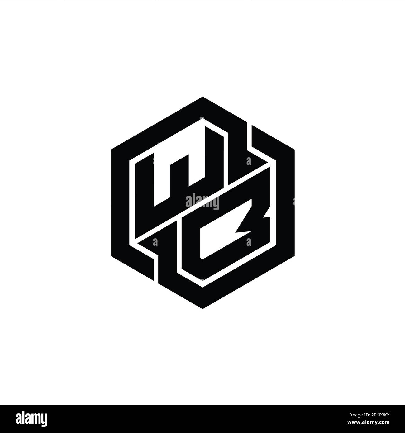 Wb logo hi-res stock photography and images - Alamy