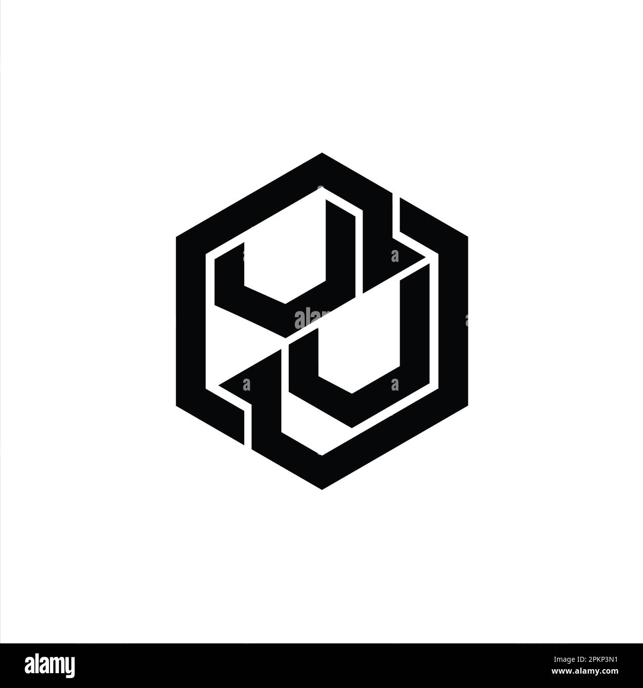 Vv gaming logo hi-res stock photography and images - Alamy