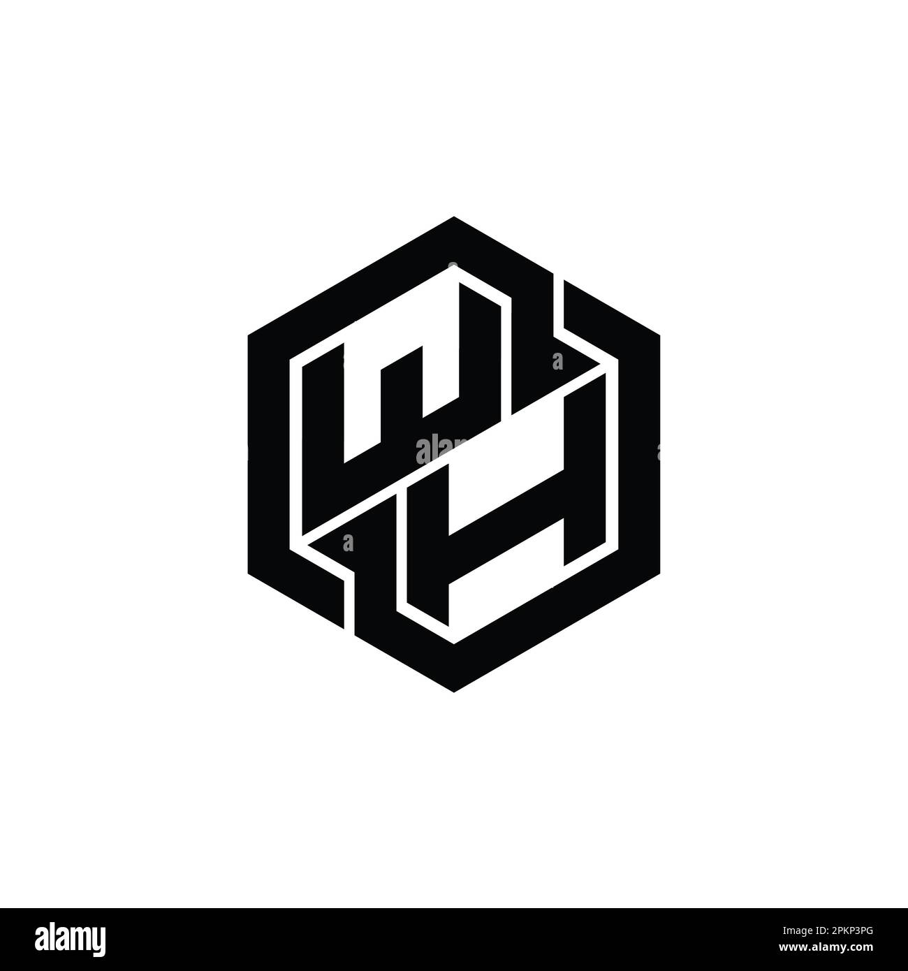 Wh gaming letters Cut Out Stock Images & Pictures - Alamy