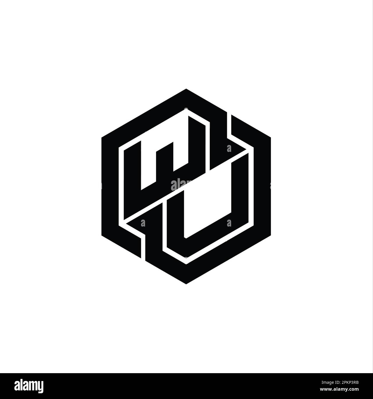 Wu gaming logo hi-res stock photography and images - Alamy