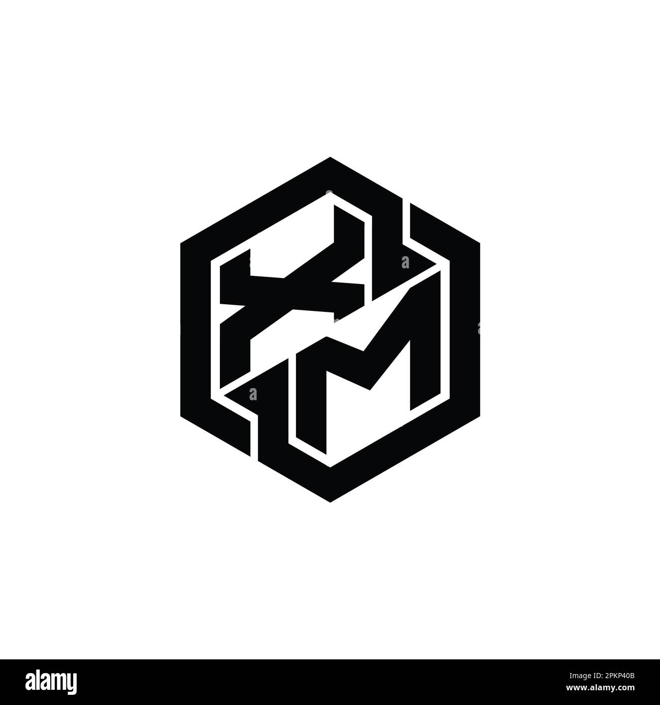 Xm logo hi-res stock photography and images - Alamy