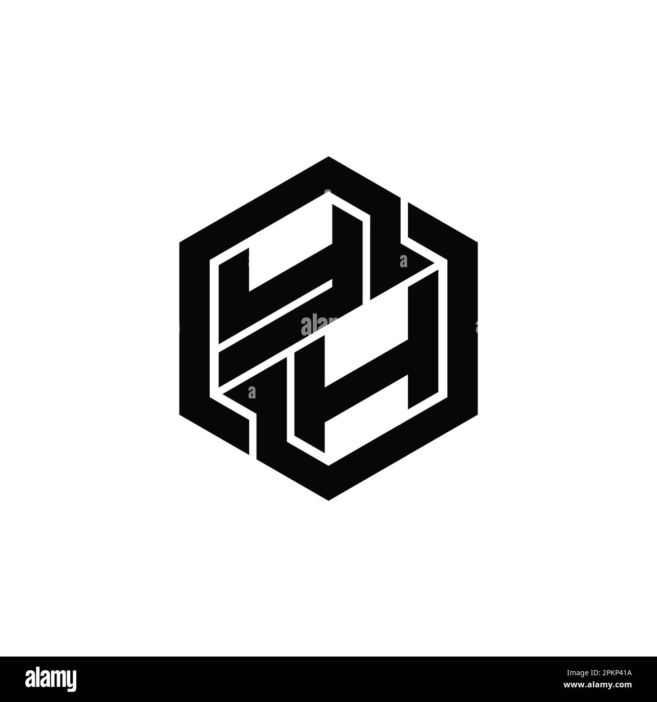 YH Logo monogram gaming with hexagon geometric shape design template ... YH Logo monogram gaming with hexagon geometric shape design template ...