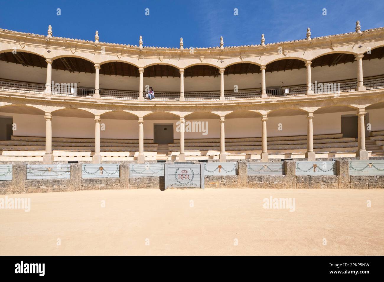Ronda spain europe hi-res stock photography and images - Alamy