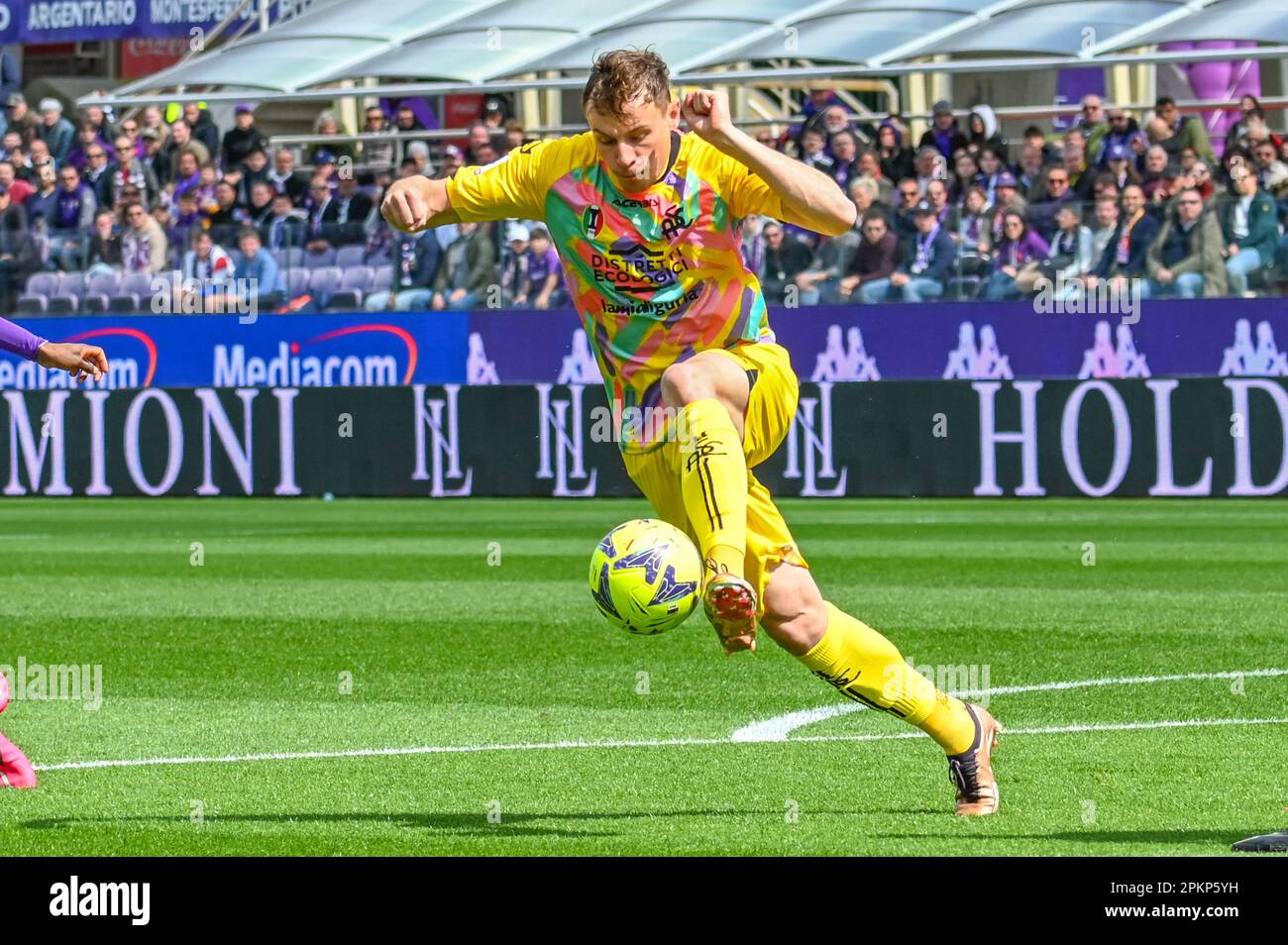 Fiorentina szymon hi-res stock photography and images - Alamy
