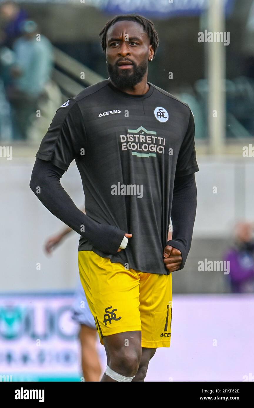 M'bala nzola fiorentina 2023 hi-res stock photography and images - Alamy