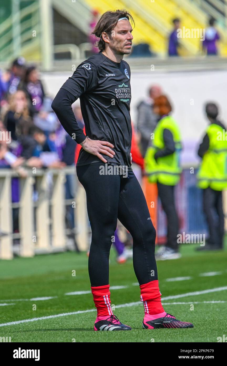 Federico marchetti spezia hi-res stock photography and images - Alamy