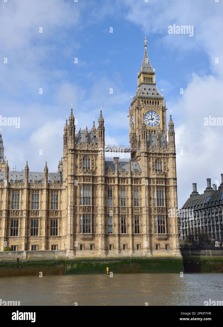 Elizabeth i tower hi-res stock photography and images - Alamy